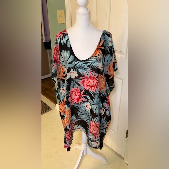 Kona Sol Cover Up